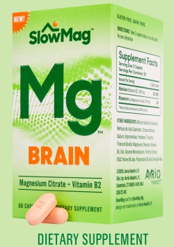 Home | SlowMag™ Mg Magnesium Chloride + Calcium Dietary Supplements*