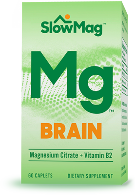 Home | SlowMag® Mg Magnesium Chloride + Calcium Dietary Supplements*